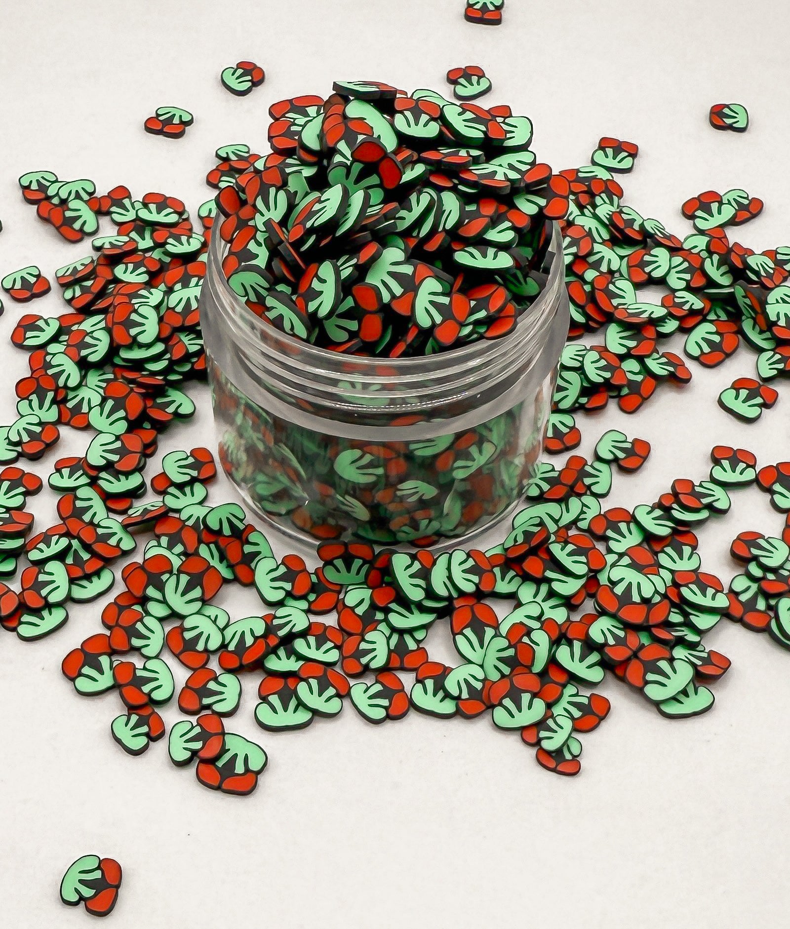 Cherry Slices – CraftedByKamy
